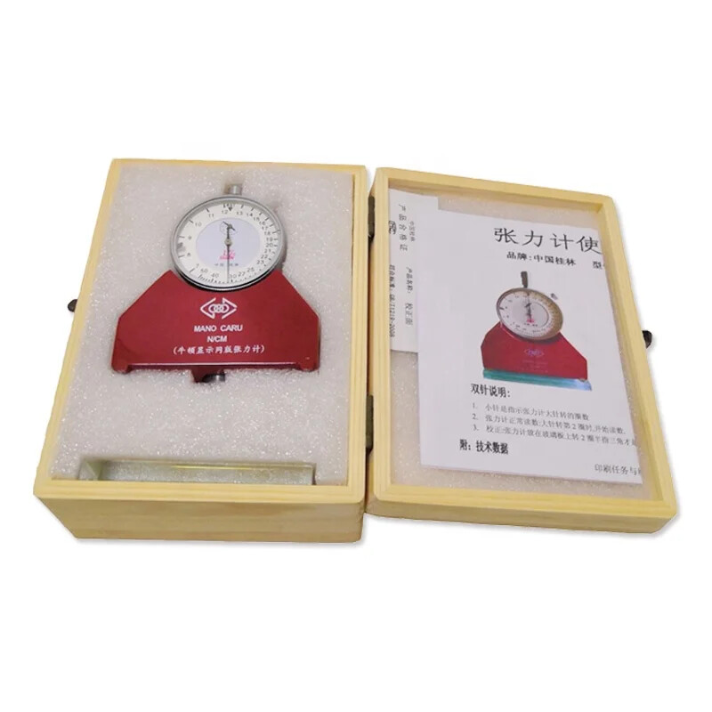 Screen Tensiometer Domestic Screen Printing Screen Yarn SMT Stencil ...