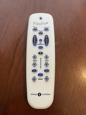 Sleep Number Flexfit Precision Comfort KSMBR20543T Adjustable Base ...