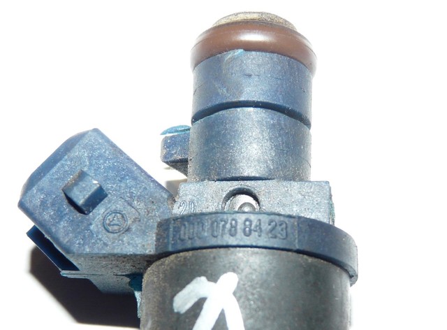 Mercedes-benz OEM Fuel Injector 0000788423 Siemens for sale online | eBay