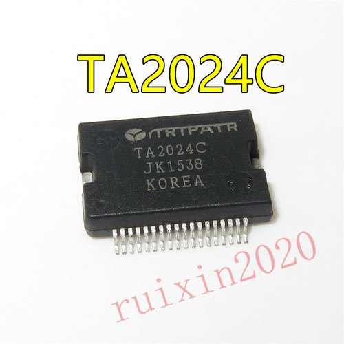 1PCS TA2024C SSOP-36 NEW #98/7 | eBay