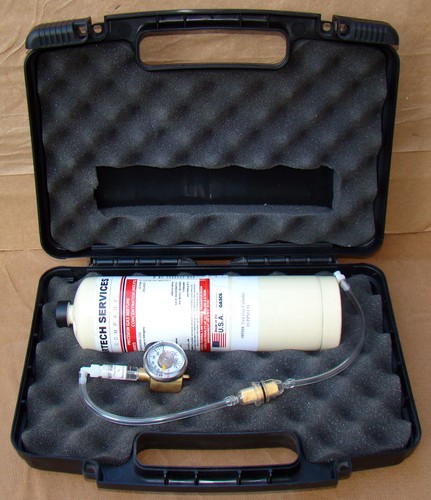 Martech 50-2 ABM-725 Calibration Kit 85995 | eBay