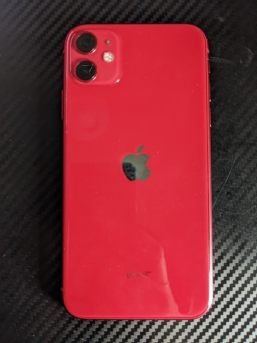 Limited Edition Iphone