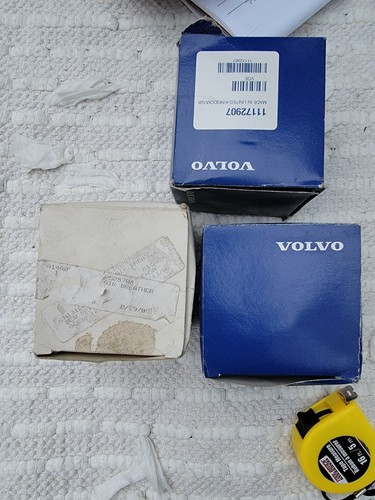 Genuine OEM Volvo 11172907 Air Filter Voe11172907 for sale online | eBay