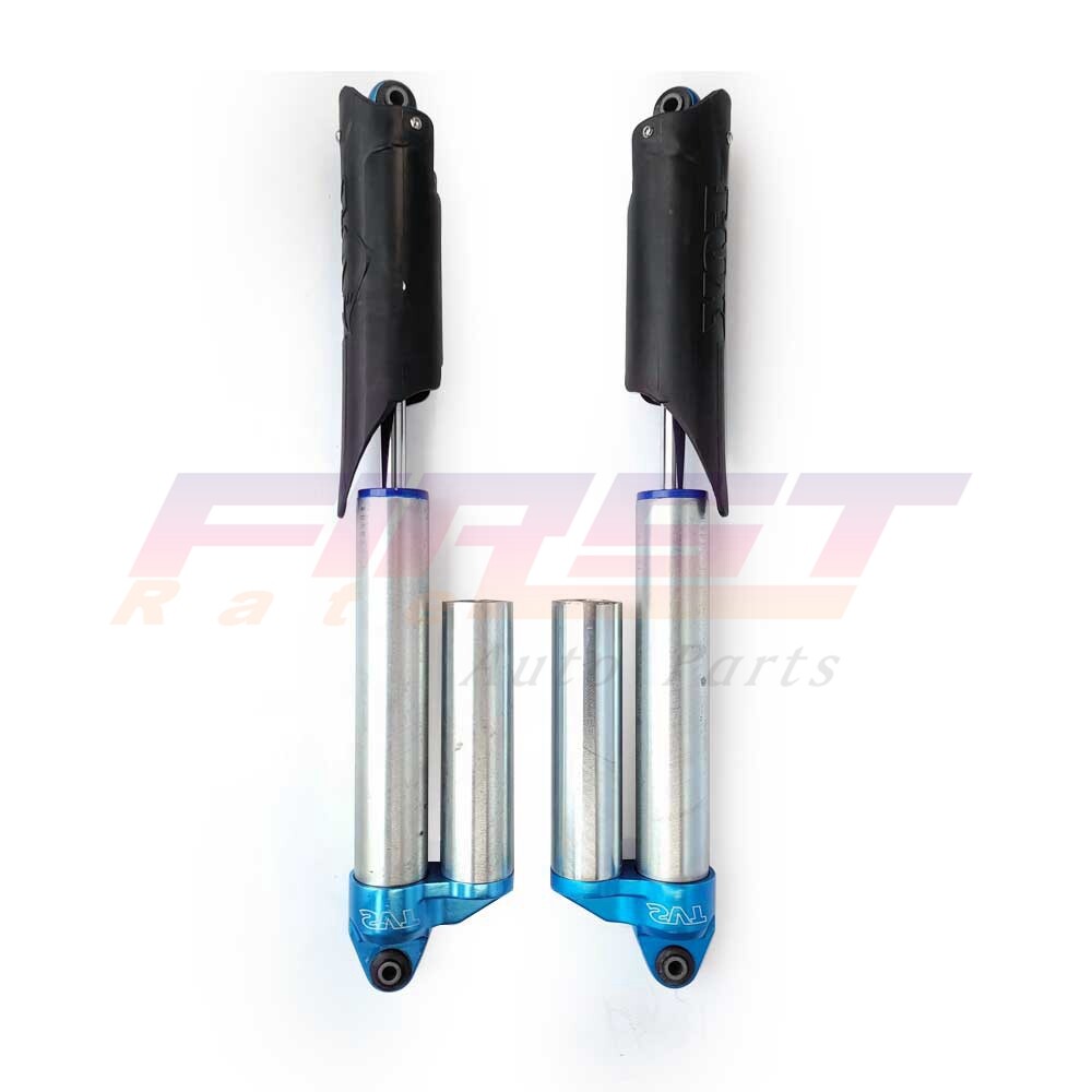 Full Set For Ford F150 SVT Raptor Front Rear Shock Absorber Struts 2010 ...