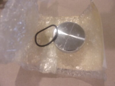 OEM FREIGHLINER WEI 6707 PLUG WITH GASKET | eBay