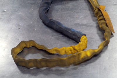 Safety Harnesses - Soft Stop