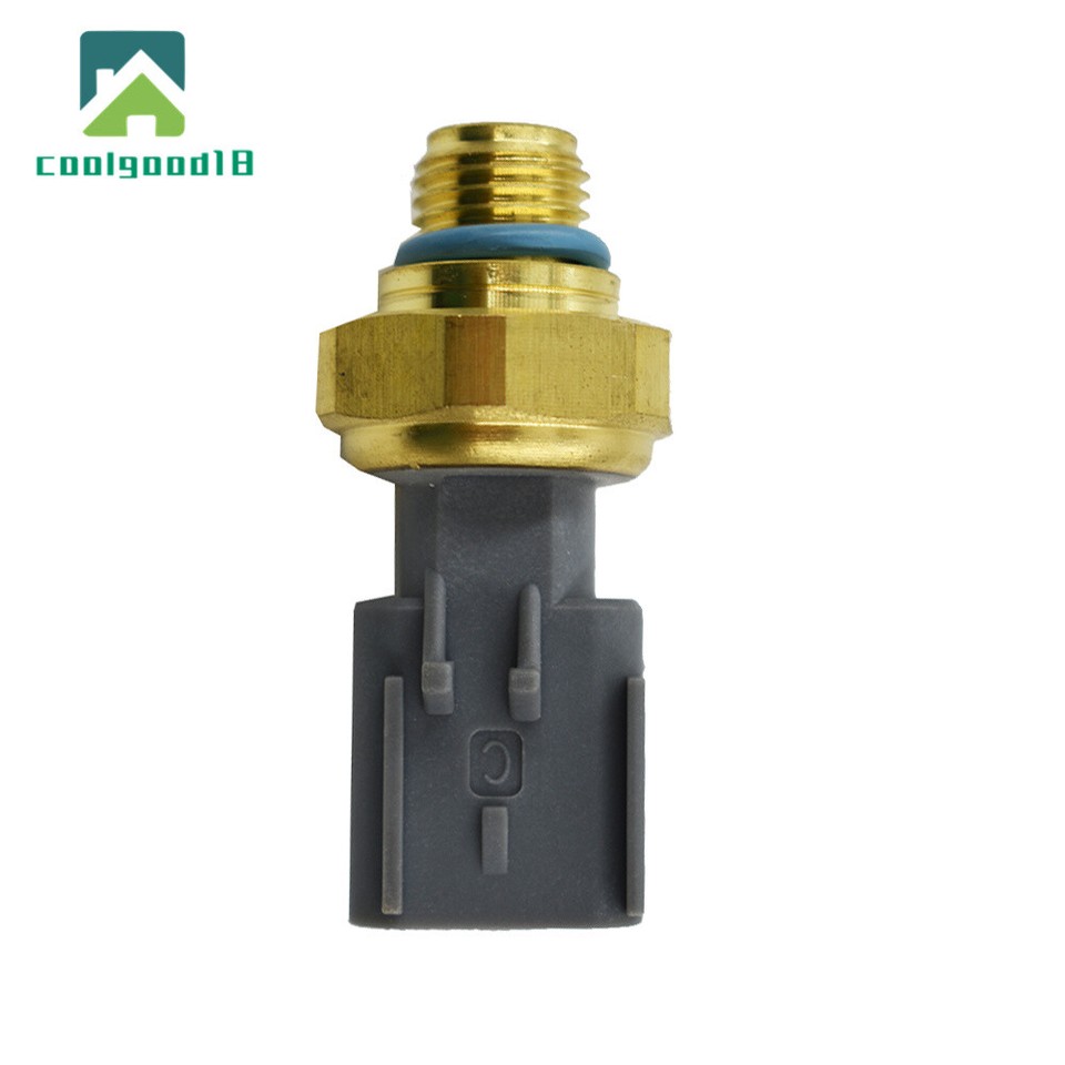 4921497 Pressure Sensor EGR For Cummins ISX ISM ISC ISB Exhaust Gas | eBay