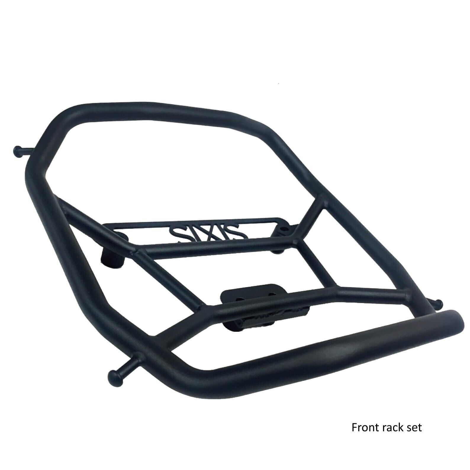 Front Shelf Rack for Yamaha Zuma 125 2022-2025 | eBay