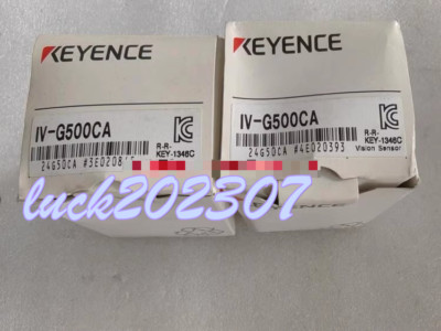 1PC NEW KEYENCE IV-G500CA #YY | eBay