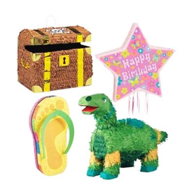 Pinata Assortment | eBay Australia
