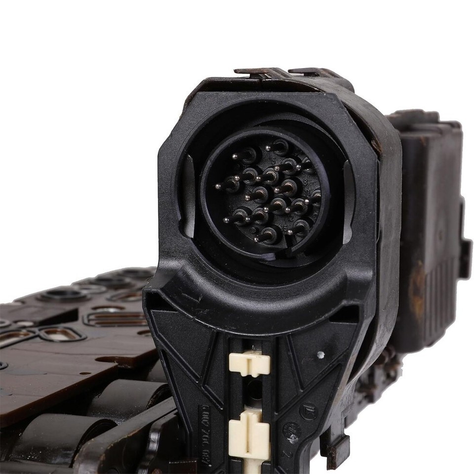 6L50/6L80/6L90 ACDelco 24275873 Automatic Transmission Control Valve ...