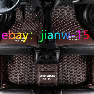 For Mercedes-Benz G500 G550 Front Rear Custom Luxury Waterproof Car ...
