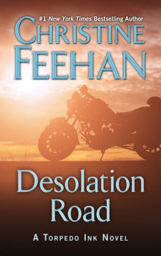 Desolation Road (Torpedo Ink (4)) - Library Binding By Feehan ...