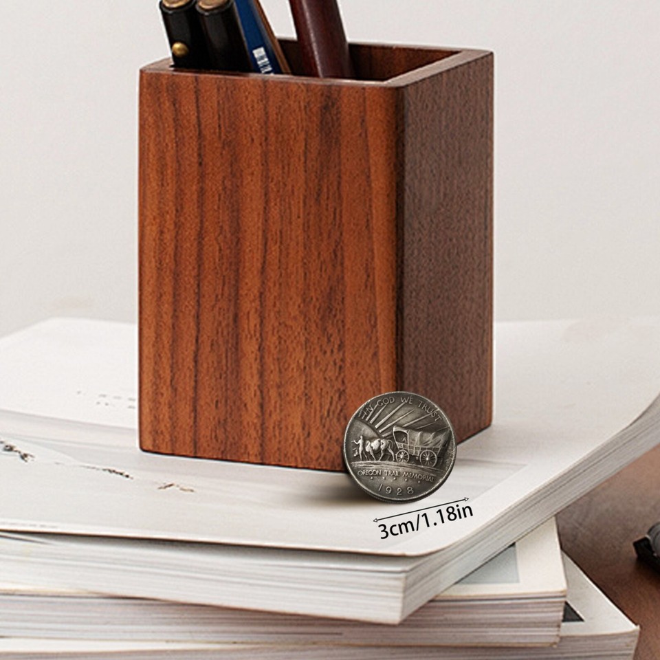 1928 Oregon Trail Memorial Half Dollar Extra Fine Silver Commemorative ...