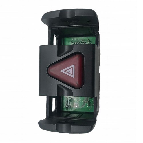 9434460523 Hazard Warning Switch 9434460423 For Mercedes Actros Truck ...