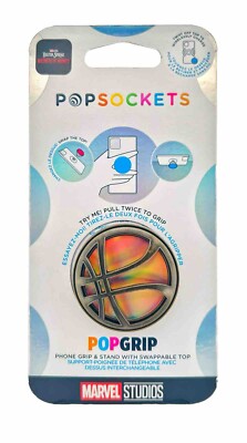 PopSockets Marvel Metal Doctor Strange Multiverse Madness Pop Socket ...