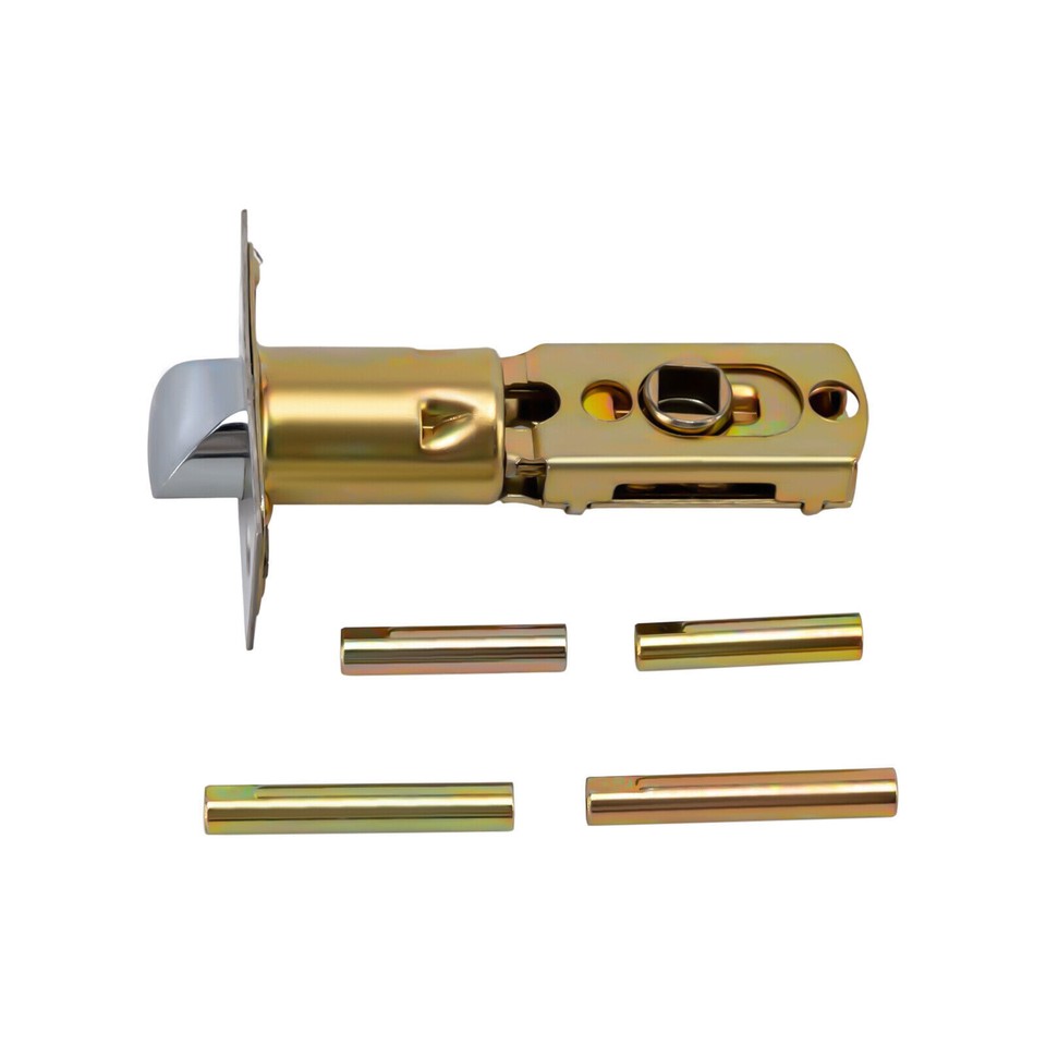 Electronic Handle Smart Door Knob Fingerprint Biometric Digital Code ...