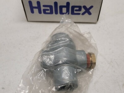 Haldex KN25090 Shuttle Type Two-Way Check Valve - OEM N20966B | eBay