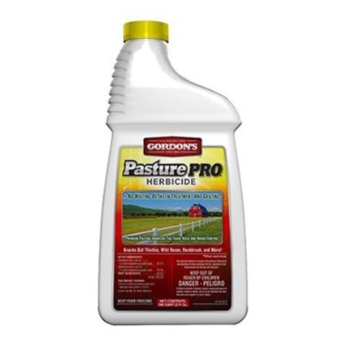 Gordons Pasture Pro Herbicide - 32 oz. | eBay