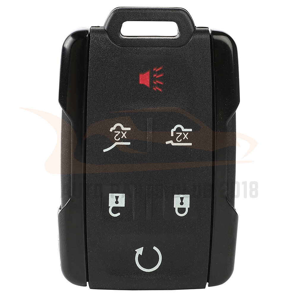 For Chevrolet Suburban 2015 2016 2017 2018 2019 2020 Key Entry Remote ...