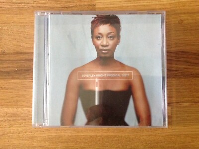 Beverley Knight Prodigal Sista CD album | eBay