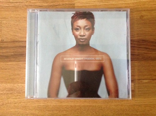 Beverley Knight Prodigal Sista CD album | eBay