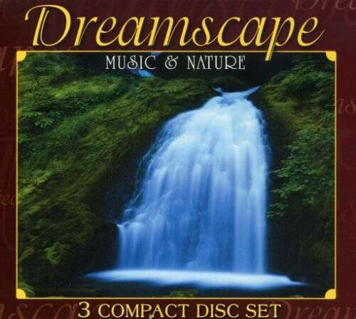 Dreamscape - Audio CD By Dreamscape - VERY GOOD | eBay