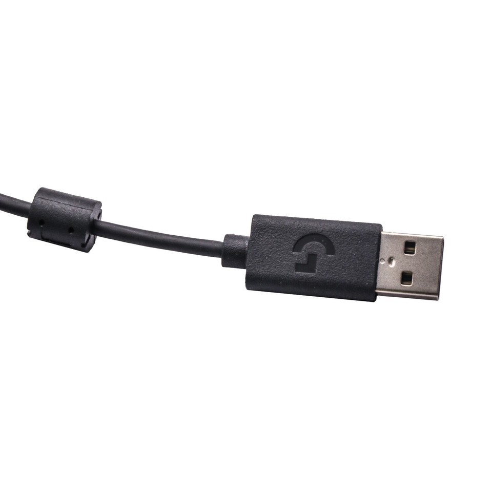 Mouse Type-C Cable for Logitech G PRO X Superlight 2 / G502X Lightspeed ...
