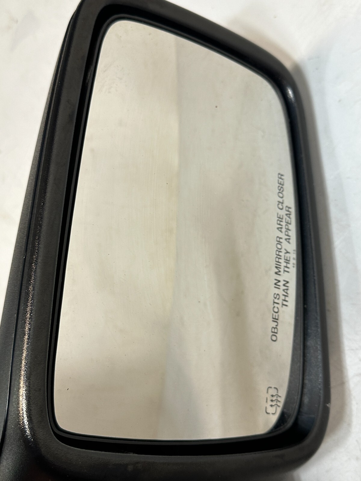 Door Mirror Mopar 68263849AD Fits 2016 RAM 2500 for sale online | eBay