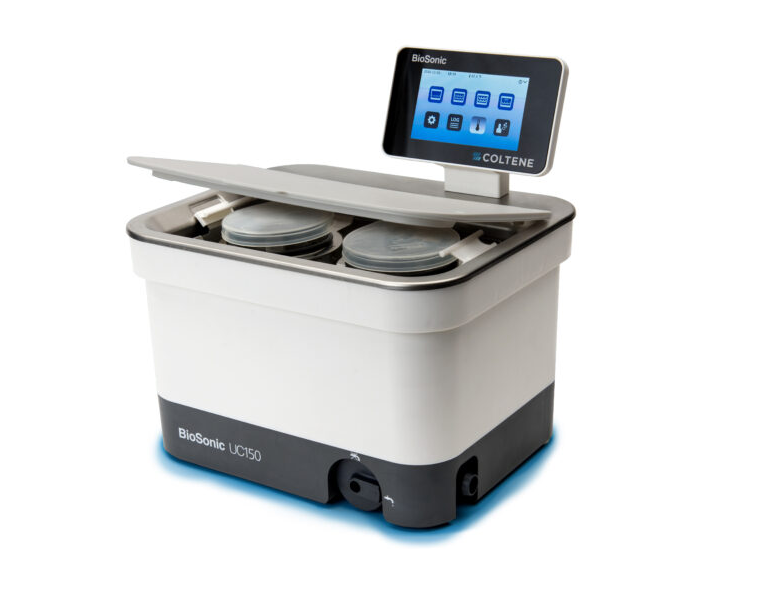 Coltene BioSonic UC150 Ultrasonic Cleaner w/ Basket 2 yr warnty | eBay