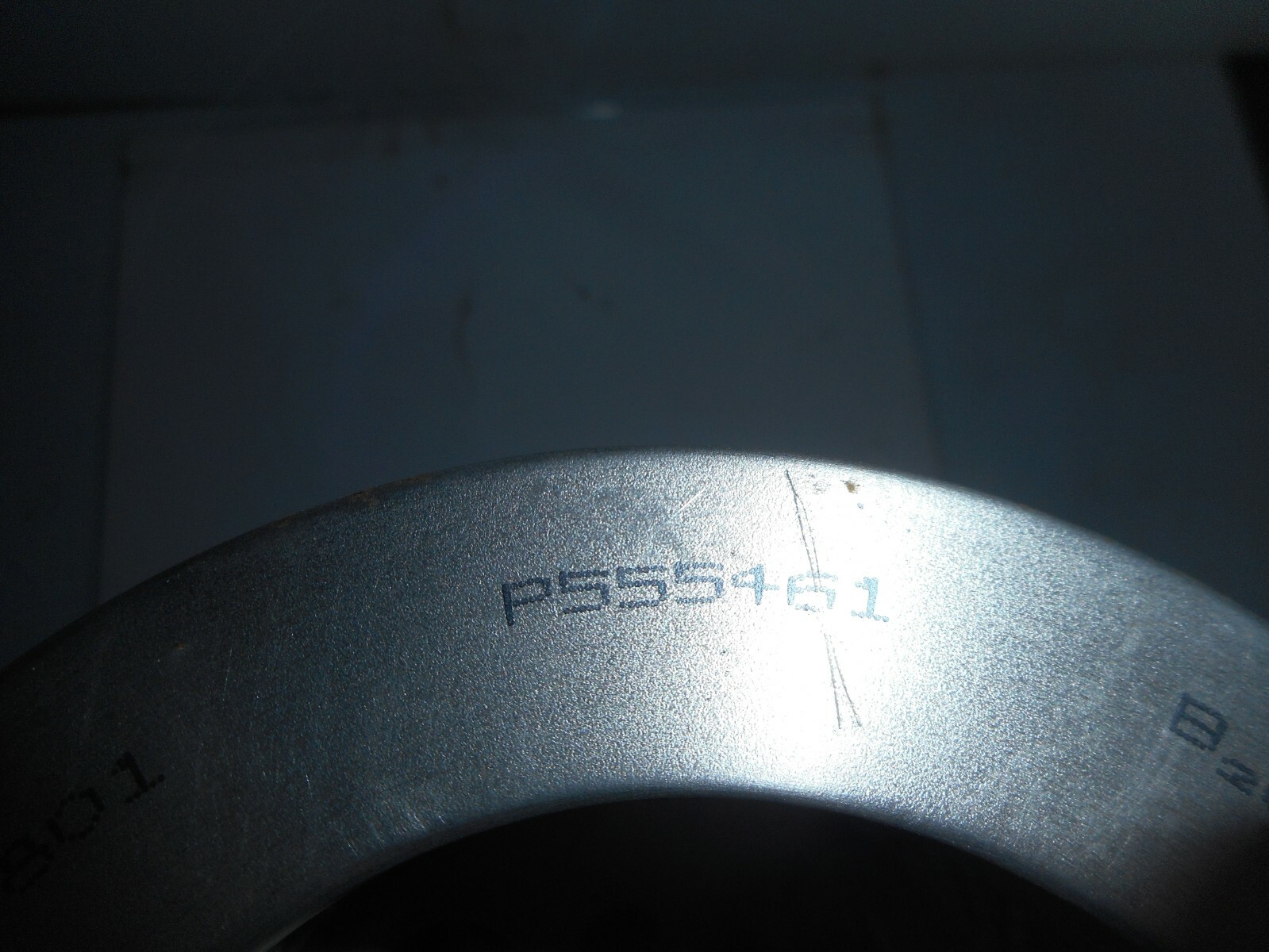 Donaldson hydraulic filter P555461 cartridge | eBay