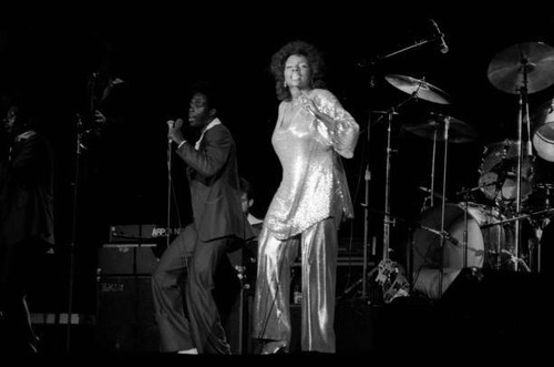 Photo Of Gloria Gaynor Singer 1979 OLD MUSIC PHOTO 8 | eBay