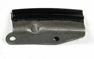 Chain Skate Guide Fits 89-94 Mazda MPV B2600 2.6L SOHC Timing Chain ...