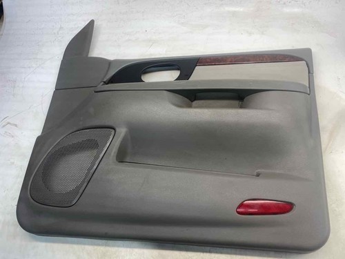 Front Door Trim Panel GMC ENVOY Right Passenger RH 06 07 08 09 | eBay