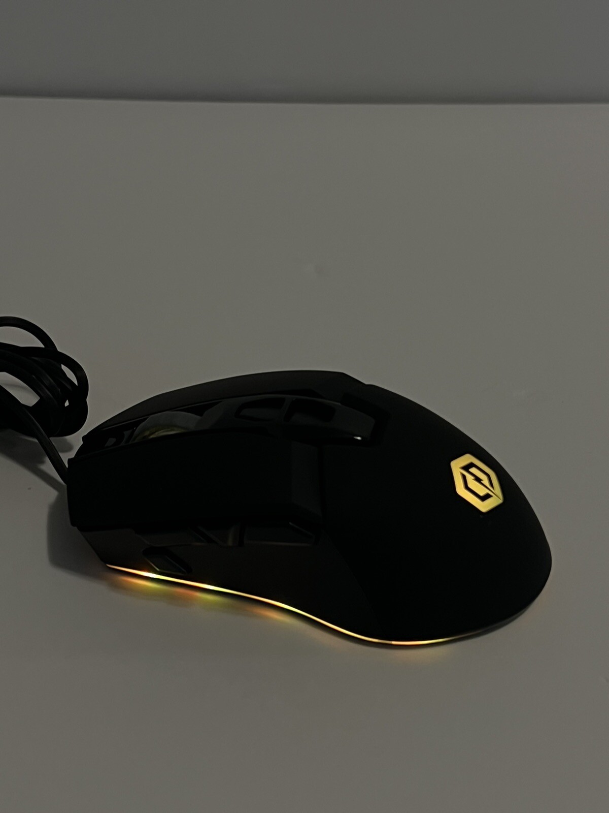 CyberPower PC Elite M1 131 Gaming Mouse Wired Factory for sale online ...