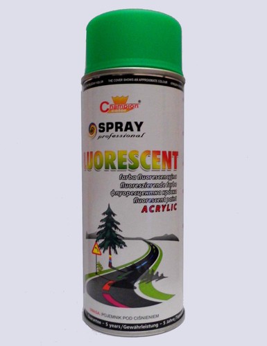 Lackspray Markierungsspray Markierlack Forstspray Signalfarbe Spraylack ...