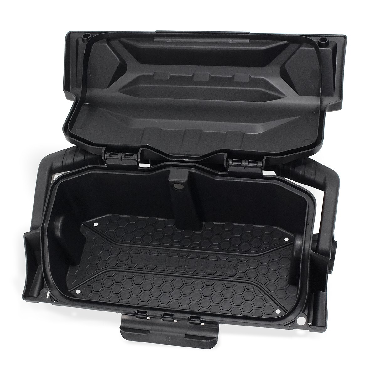 Dash Storage Box For Can-Am Defender HD5 HD8 HD10 MAX 2016-2021 ...