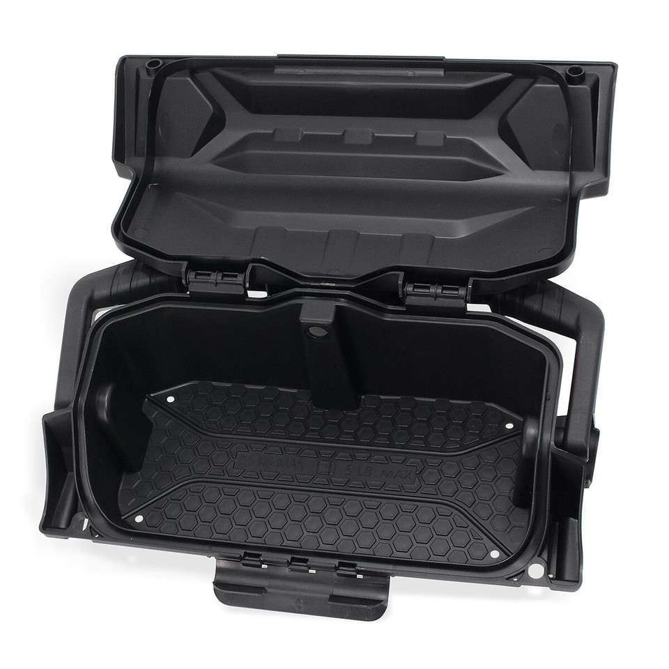 Dash Storage Box For Can Am Defender Hd5 Hd8 Hd10 Max 2016 2021