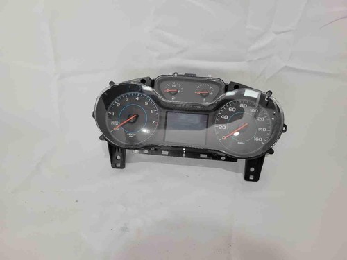 2017-2018 Chevrolet Cruze Speedometer Instrument Cluster Gauges ...