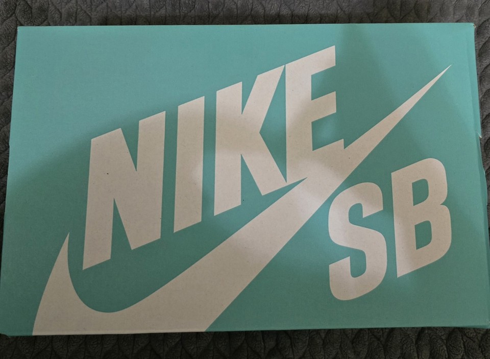 Nike SB Check Canvas Kids Sneaker, Size 2y - BRAND NEW W/BOX! | eBay