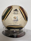 Jabulani Kick off Ball First match of CR7 As Captain In a World Cup | eBay