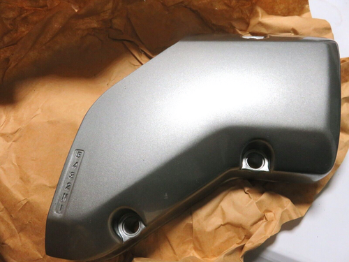 nos Suzuki VX800 VX 800 Fits Intruder 800 Engine Sprocket Cover 11361 ...