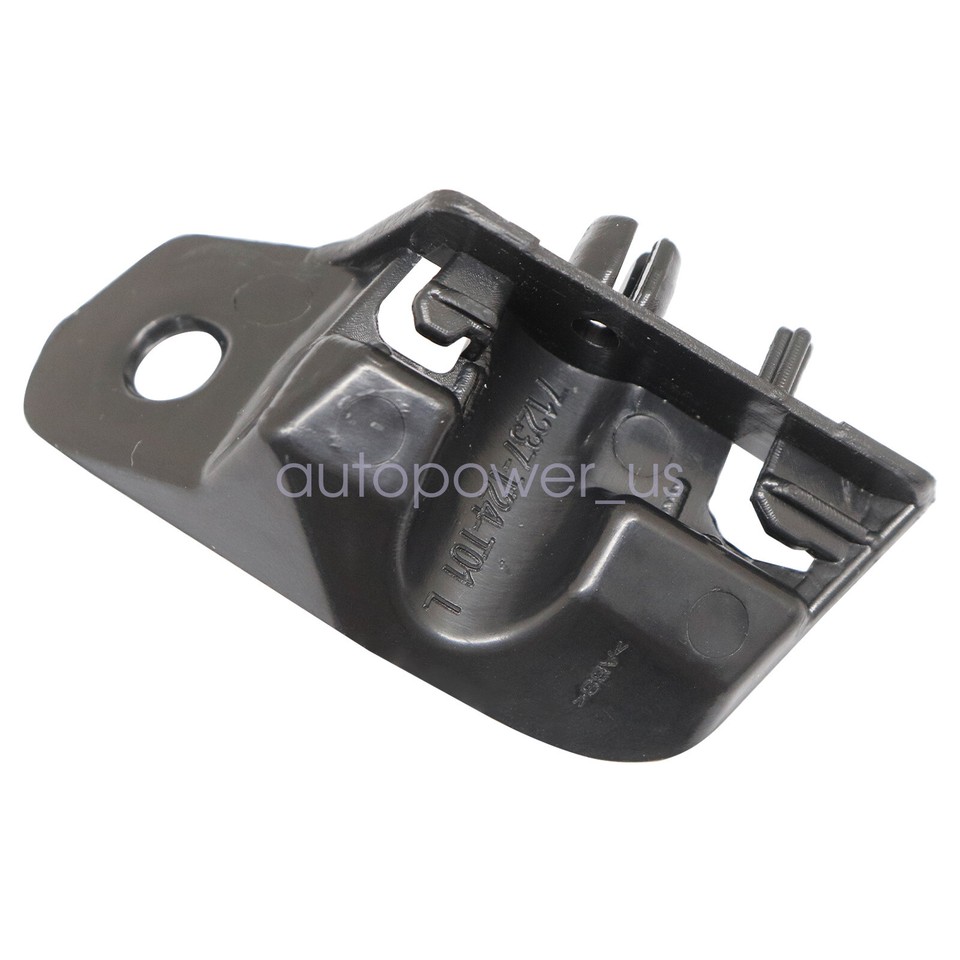 Grille Bracket Grill Driver Left Side Hand for Honda Civic 2022-2023 ...