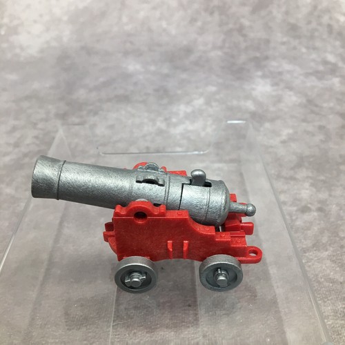Playmobil Small Cannon -Incomplete | eBay