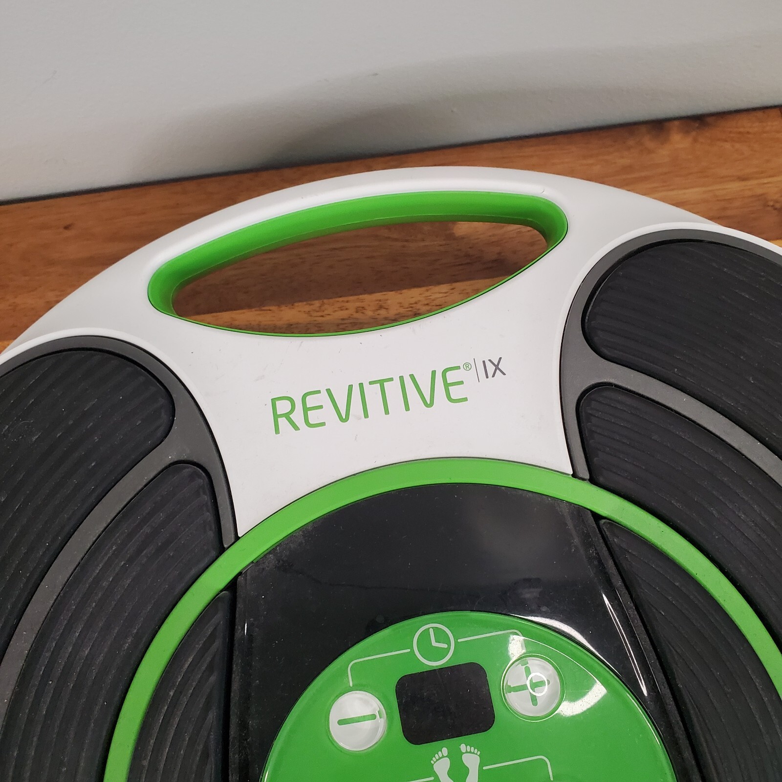 Revitive Circulation Booster IX ISO Rocker With Power Adapter TESTED No ...