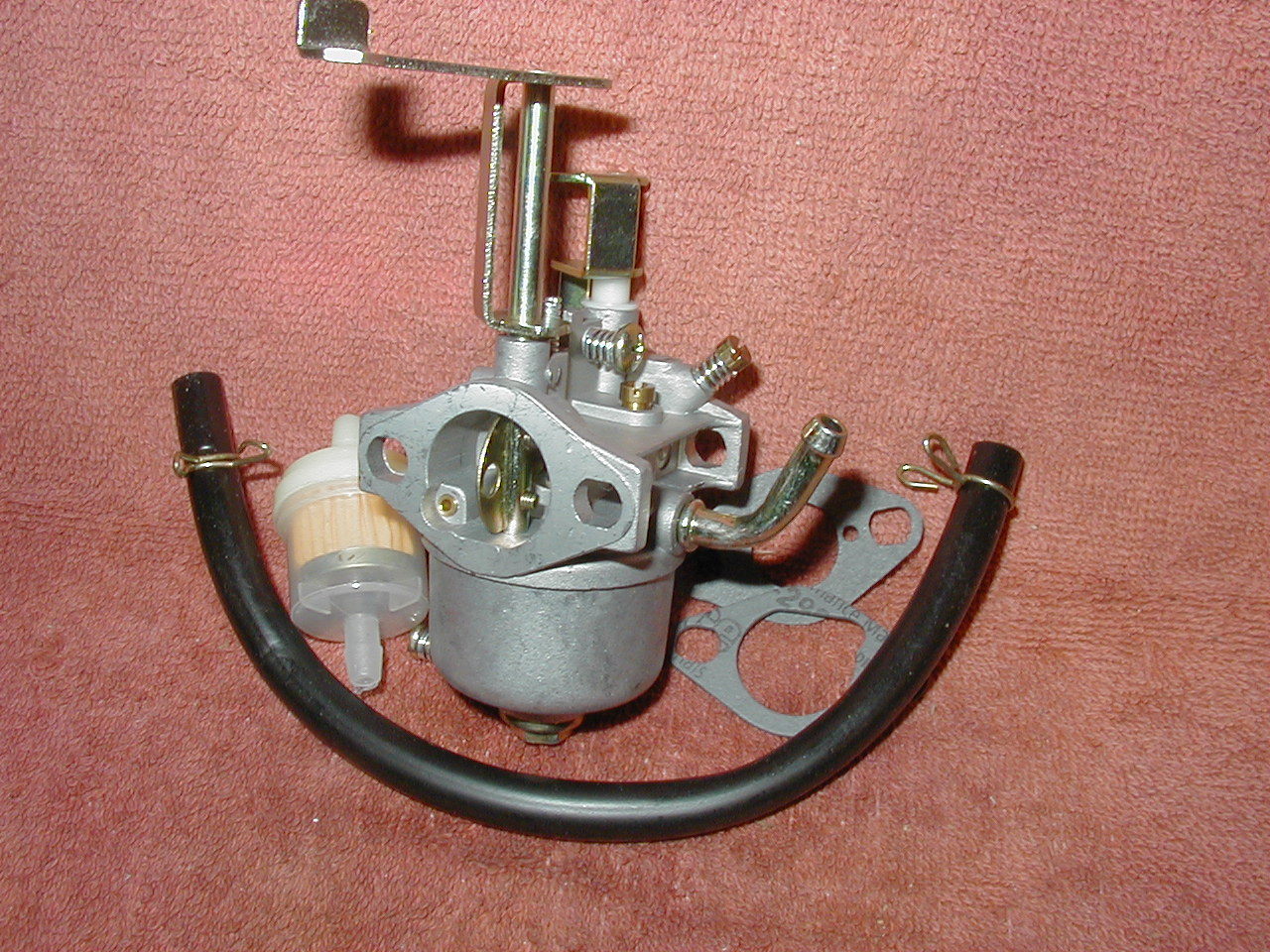 Carburetor for UST 1200 1350 Watts GG1200 GG1350 Generator PW2000 ...