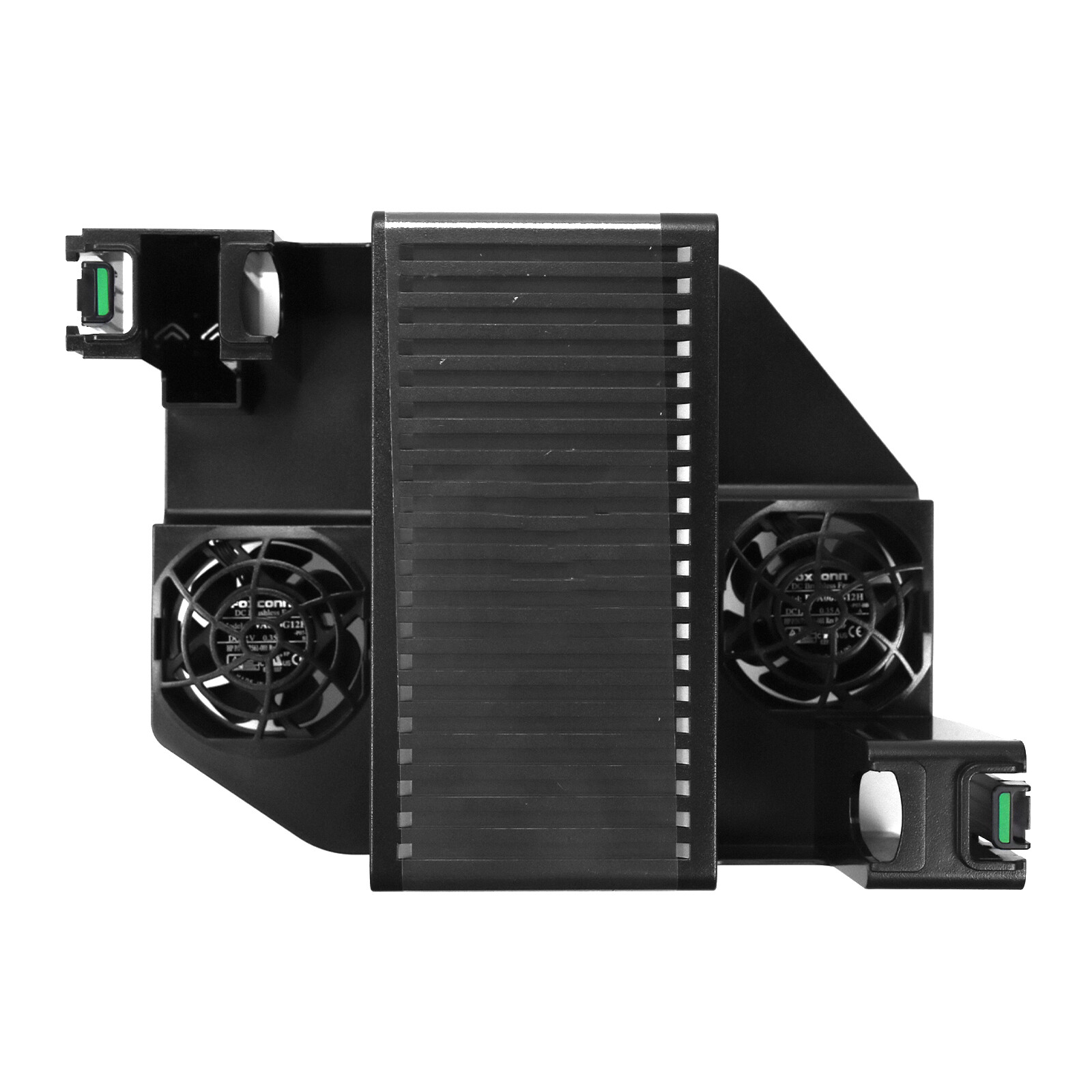 748799-001 for HP Z440 Memory Cooling Solution J2R52AA Memory Fan ...