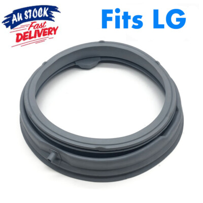 Replace for LG Washing Machine Door Boot Seal Gasket Parts No ...