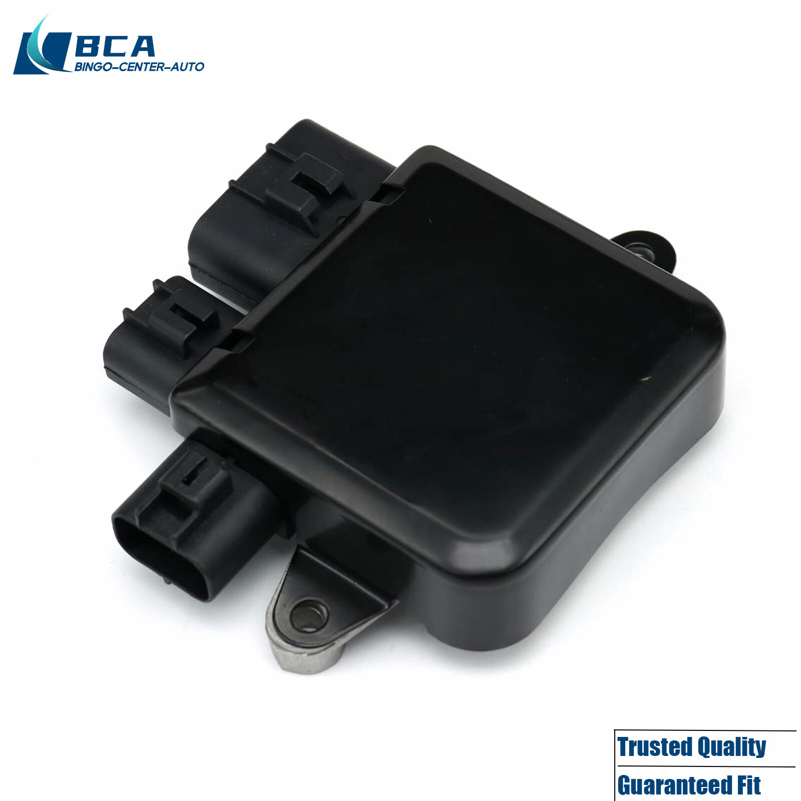 For Infiniti G37 G25 G35 Q50 Q60 Q70 370z GT-R Engine Cooling Fan ...