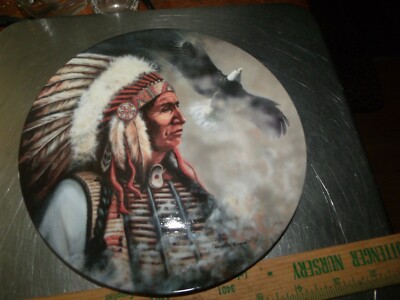 THE NOBLE AND THE PROUD Plate Profiles of Bravery: America's Noble ...